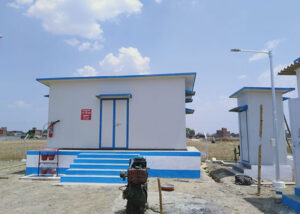 Our Projects - Metalspace