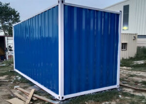 Our Projects - Metalspace