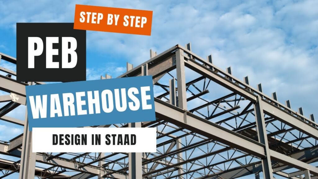 Best PEB Warehouse Manufacturers - METALSPACE BUILDCON